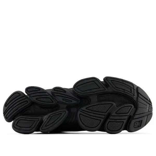 NEW BALANCE Abzorb 2000 Sneakers - Black