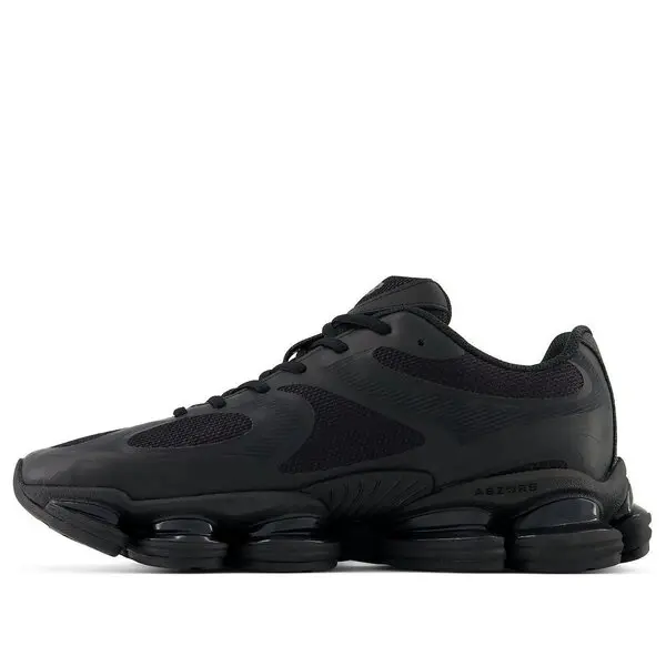 NEW BALANCE Abzorb 2000 Sneakers - Black