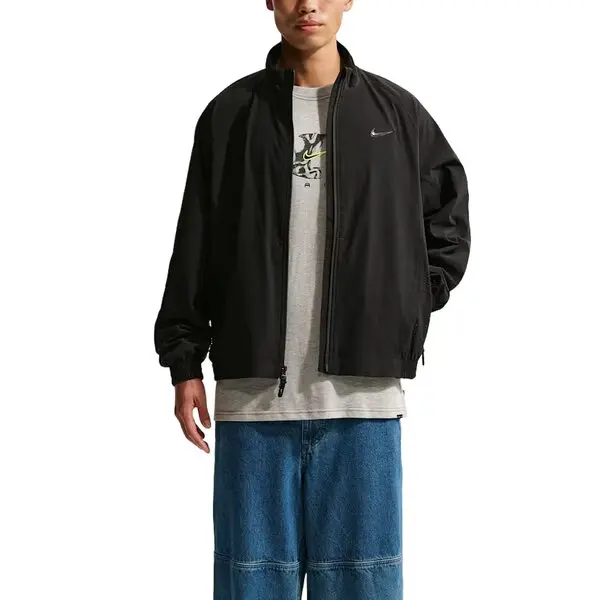 Nike Ishod Track Jacket
