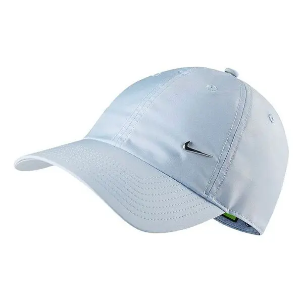 Nike Heritage 86 Cap - Hydrogen Blue