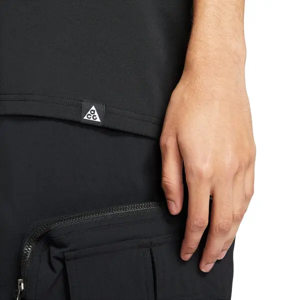 Nike X T-shirt - Black