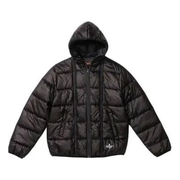 Supreme X Undercover Trench Puffer Jacket