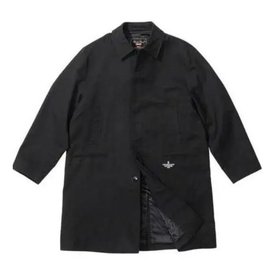 Supreme X Undercover Trench Puffer Jacket