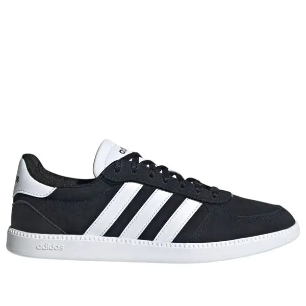 Adidas Breaknet Sleek Sneakers