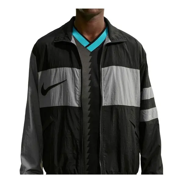 Nike I96 Repel Woven Track Jacket