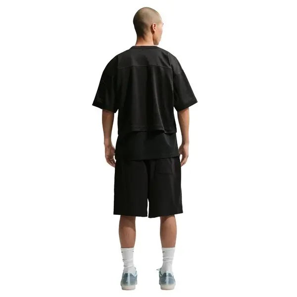 Nike Skate Shorts 'black White