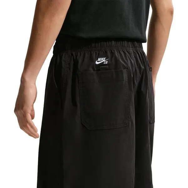 Nike Skate Shorts - Black/white