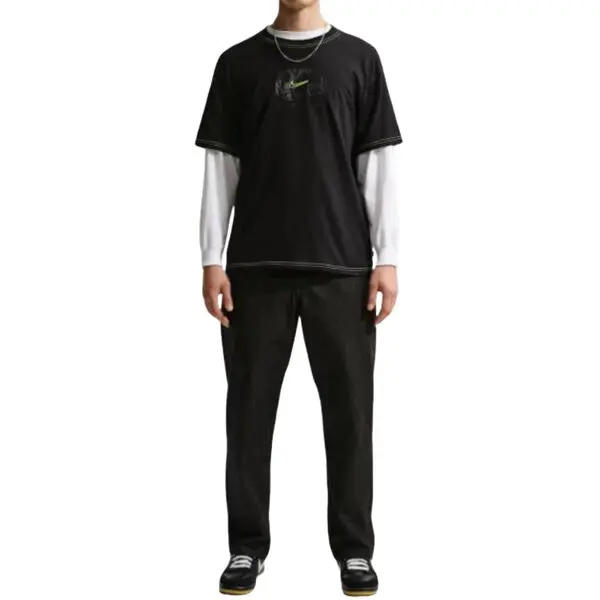 Nike Skate T-shirt - Black