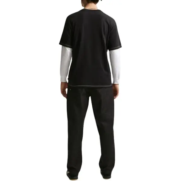 Nike Skate T-shirt - Black