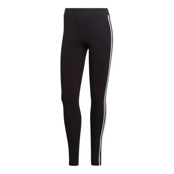 Adidas Adicolor Classics 3-stripes Leggings - Black/white