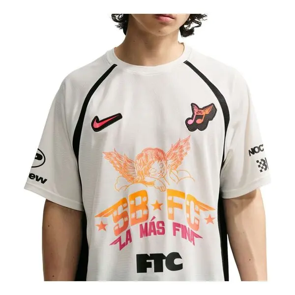 Nike Skate Jersey