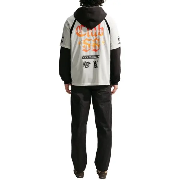 Nike Skate Jersey