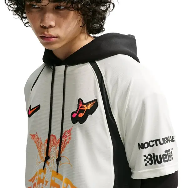 Nike Skate Jersey