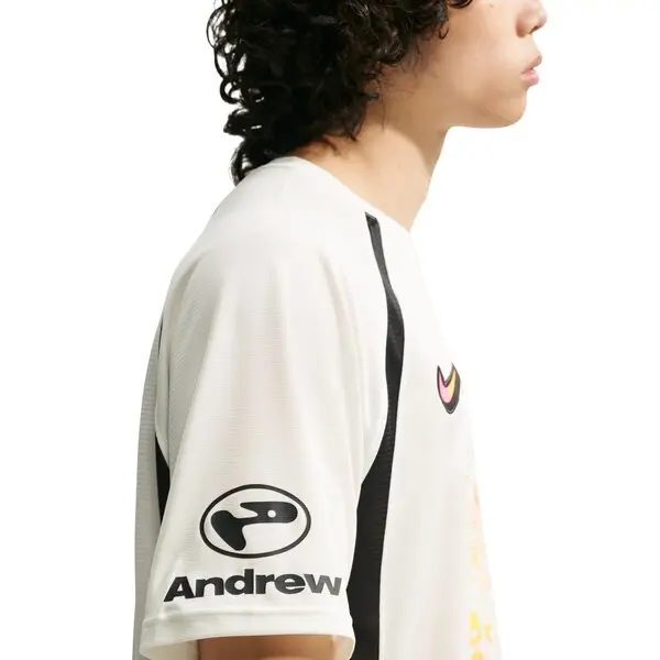 Nike Skate Jersey