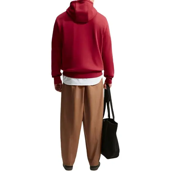 Nike Club Sneaker Pants 'ale Brown White