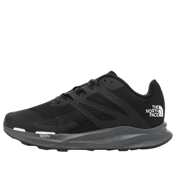 The North Face Vectiv Eminus Running Shoes - Black/white/grey