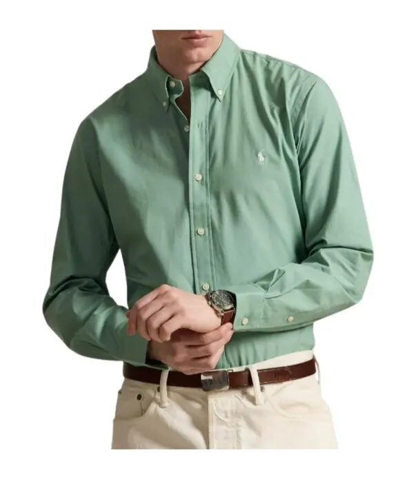 Polo Ralph Lauren Button-down Shirt