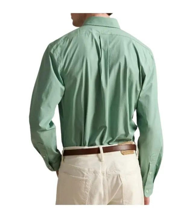 Polo Ralph Lauren Button-down Shirt