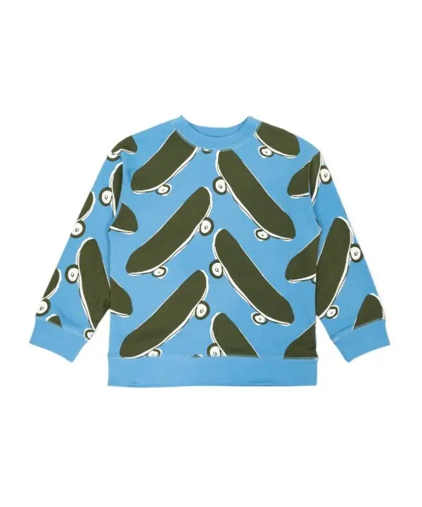 Stella McCartney Long-sleeved Sweater