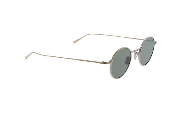 EYEVAN Round-frame Sunglasses