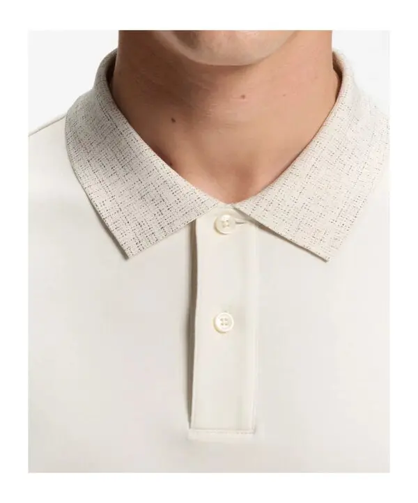 Hugo Boss Cotton Polo Shirt