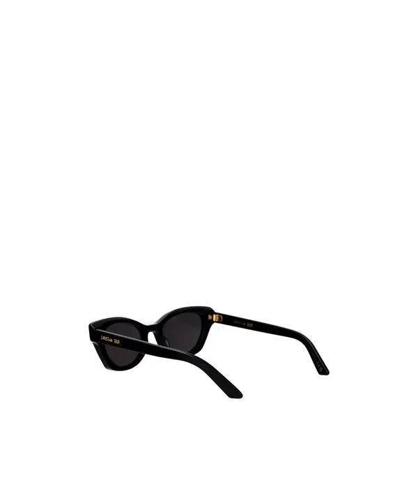 Dior Butterfly Frame Sunglasses