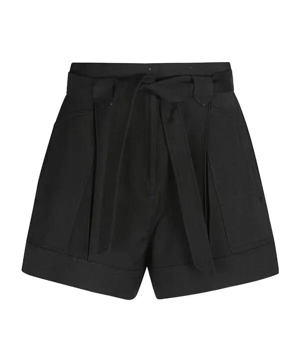IRO PARIS Wear A Short Belt