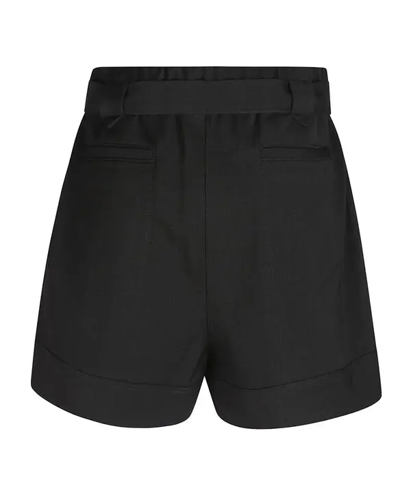 IRO PARIS Wear A Short Belt