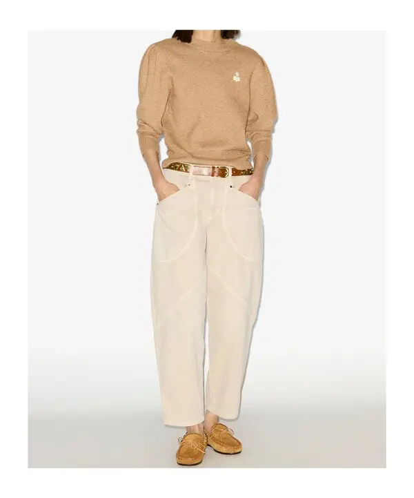 Isabel Marant Étoile Catarina Pants