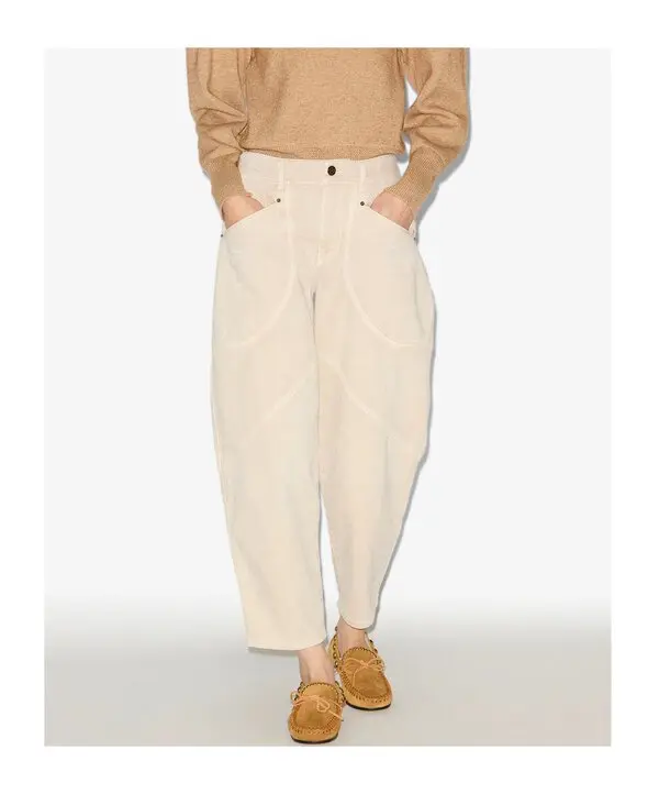 Isabel Marant Étoile Catarina Pants