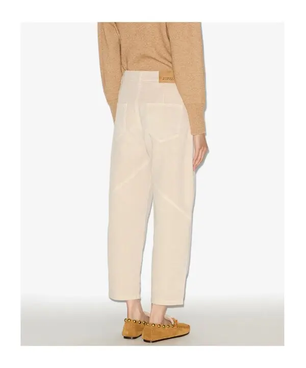 Isabel Marant Étoile Catarina Pants