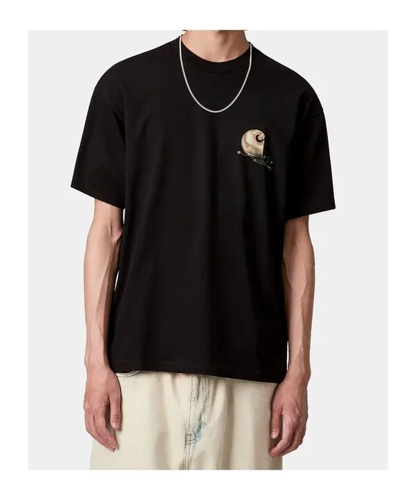 Carhartt Work In Progress S/s Jake Garcia T-shirt