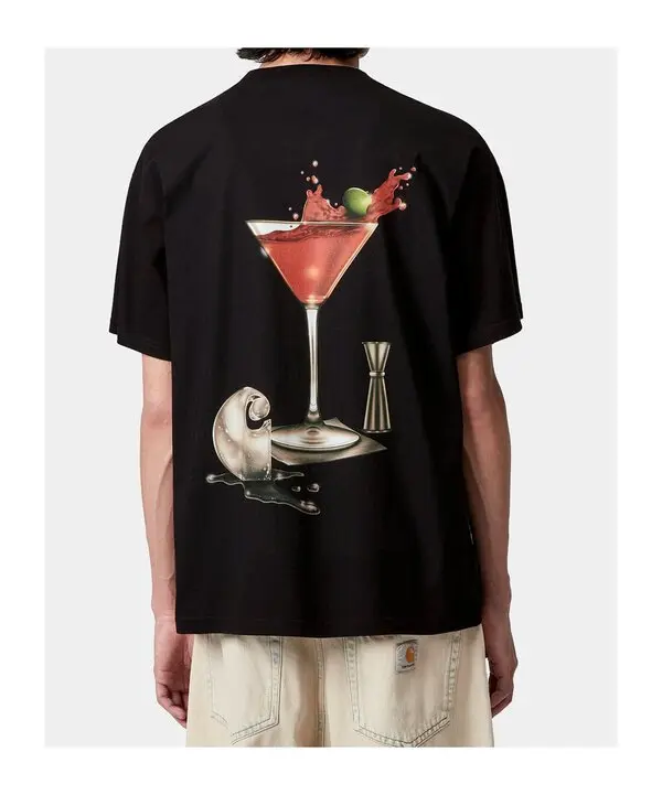 Carhartt Work In Progress S/s Jake Garcia T-shirt