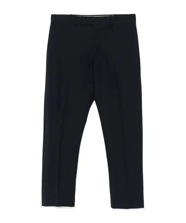 PT TORINO Logo Casual Pants