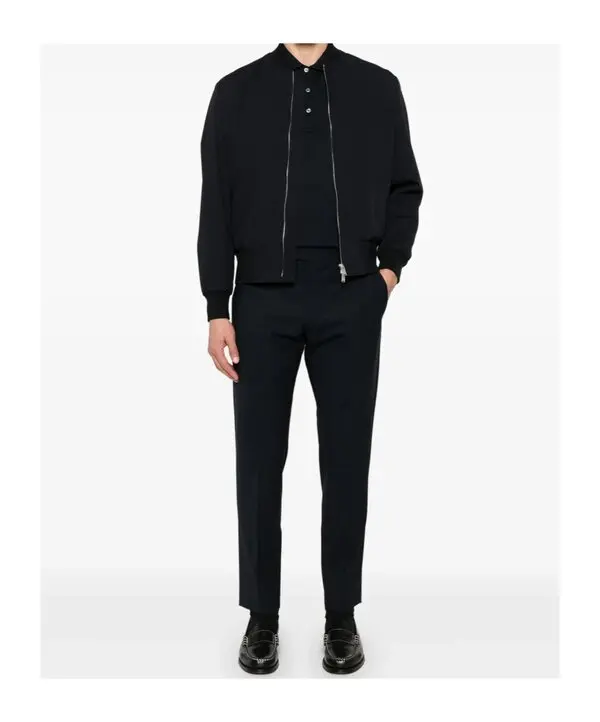PT TORINO Logo Casual Pants