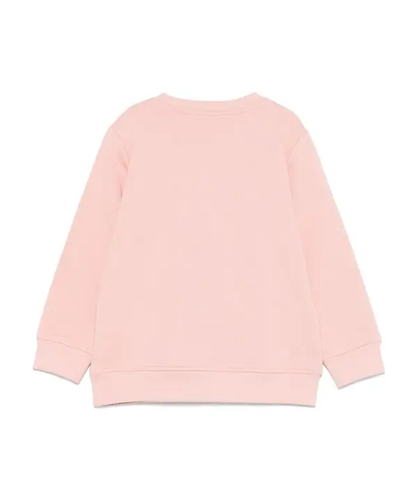 Stella McCartney Slogan-print Sweatshirt