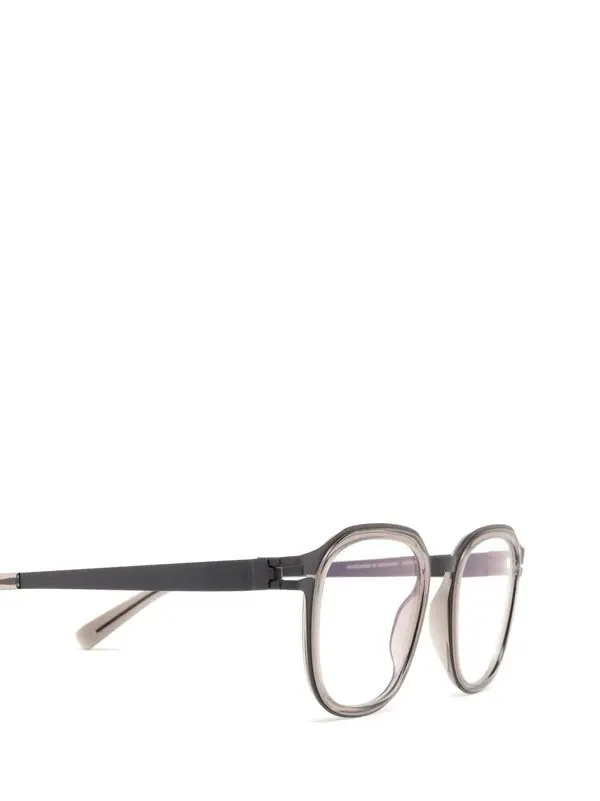Mykita Hawi Round Frame Eyeglasses