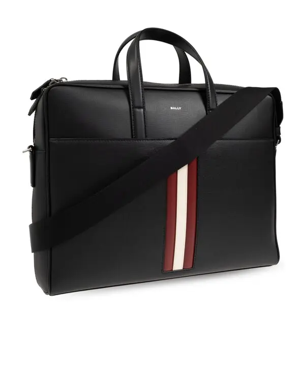 Bally Logo Handbag