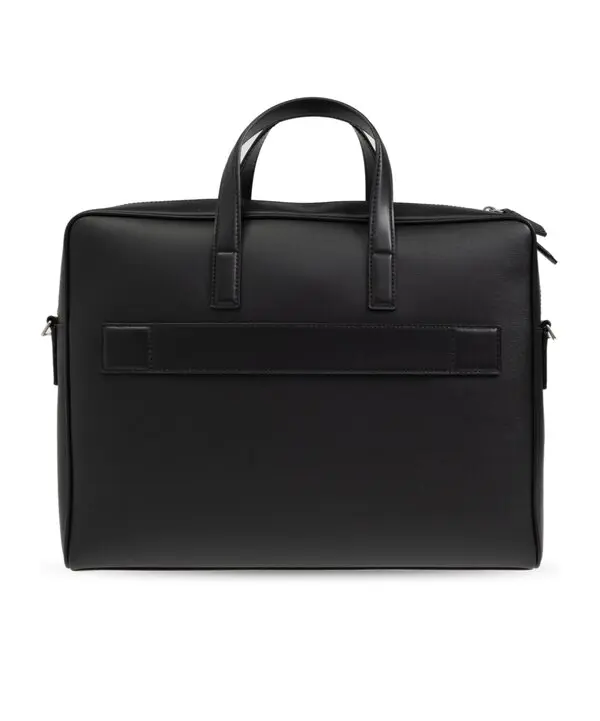 Bally Logo Handbag