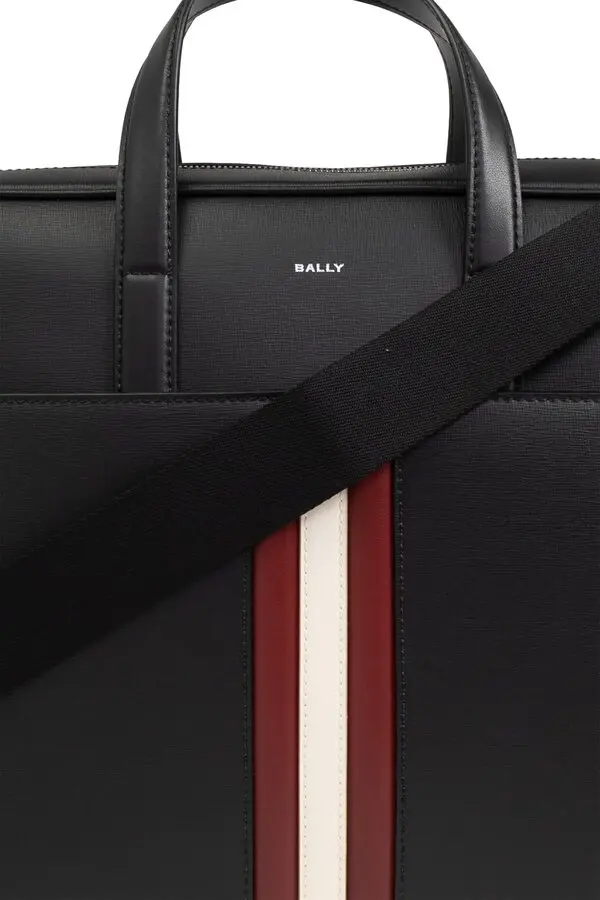 Bally Logo Handbag