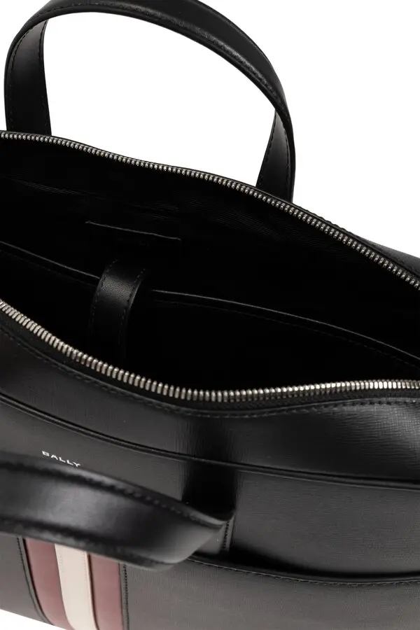 Bally Logo Handbag
