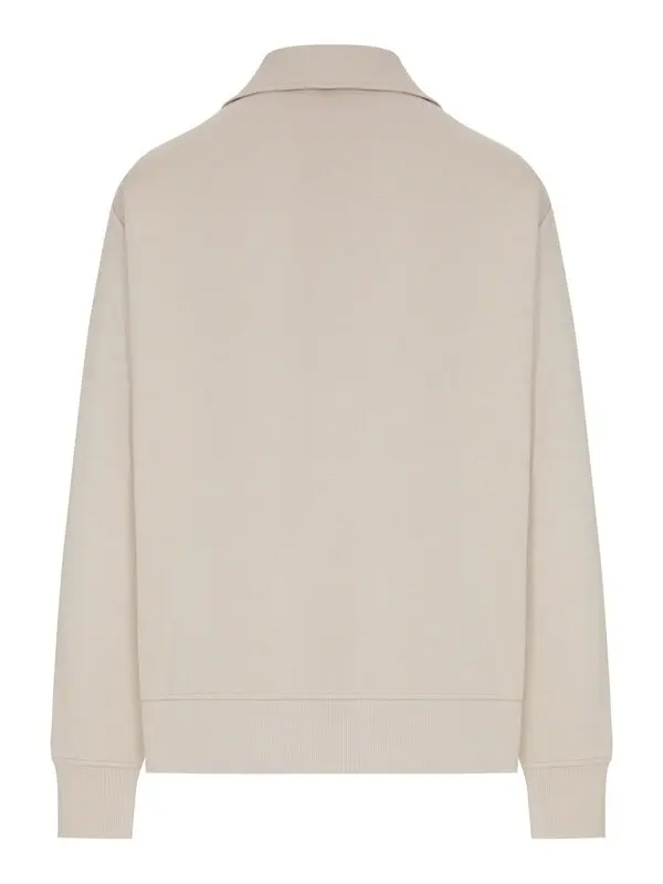 Max Mara Smmcarezza Zip-up Jacket