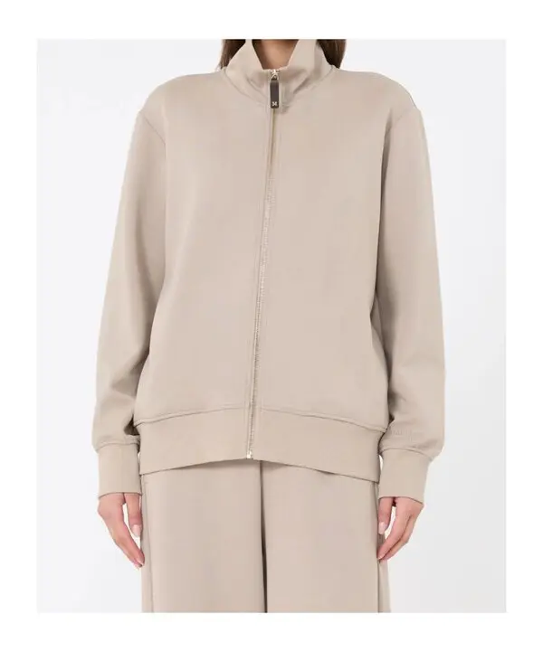 Max Mara Smmcarezza Zip-up Jacket
