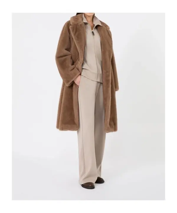 Max Mara Smmcarezza Zip-up Jacket
