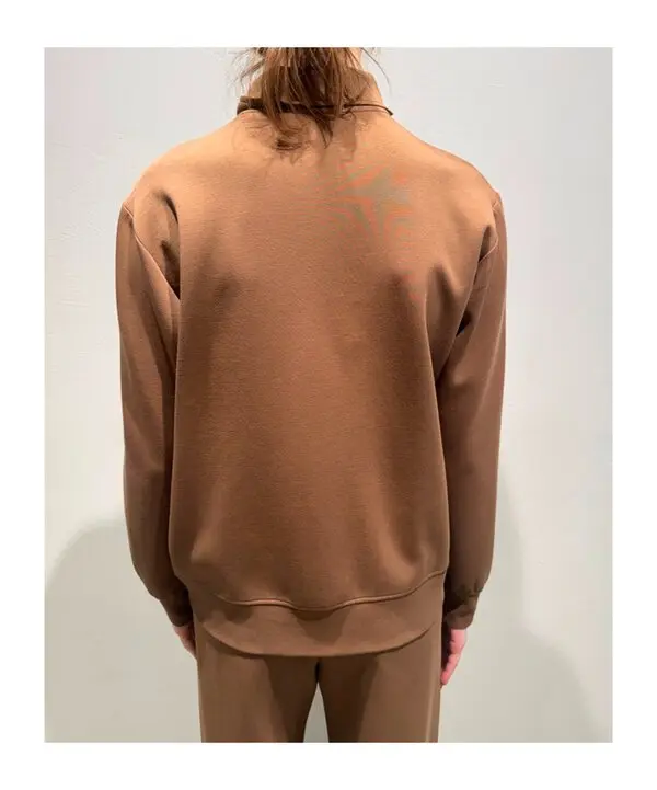 Max Mara Zip-up Hoodie