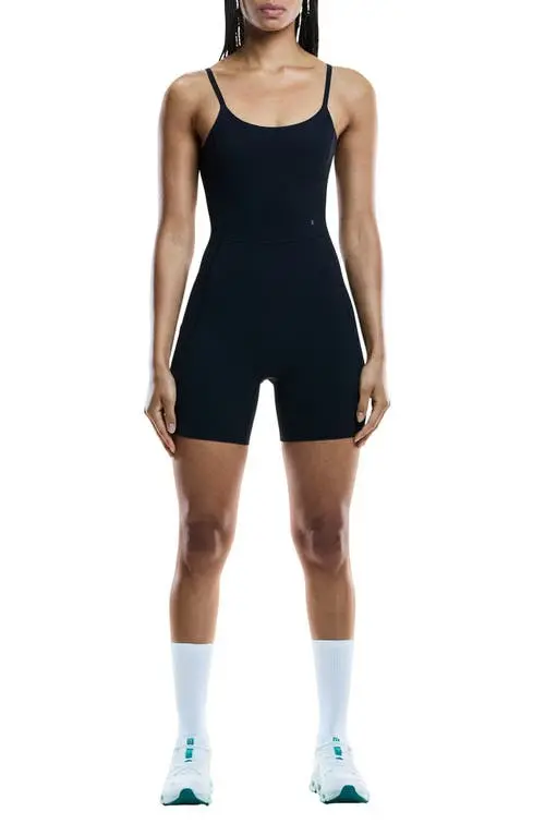 On Studio Performance Bodysuit - Black