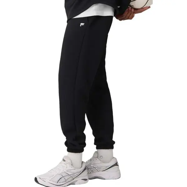 FABLETICS The Gridtech Jogger - Black