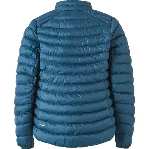 RAB Cirrus Jacket - Tempest Blue