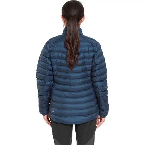 RAB Cirrus Jacket - Tempest Blue