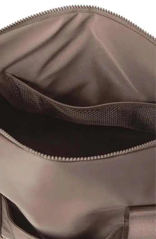 FABLETICS The Essential Gym Bag - Desert Shadows